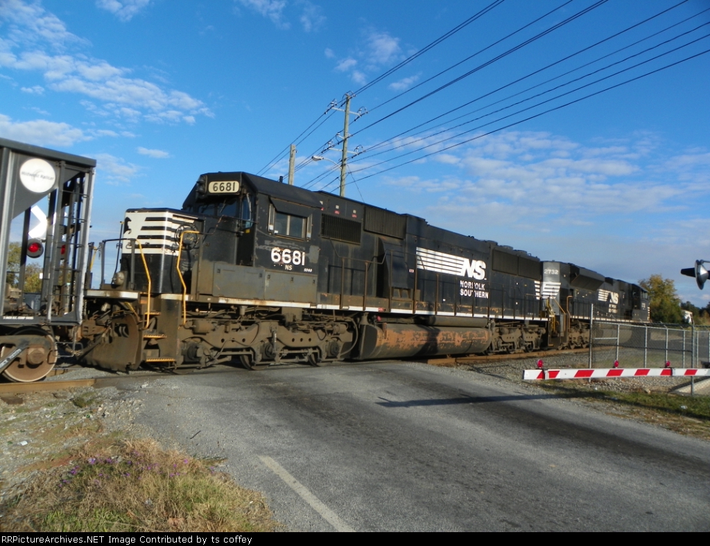 NS 6681